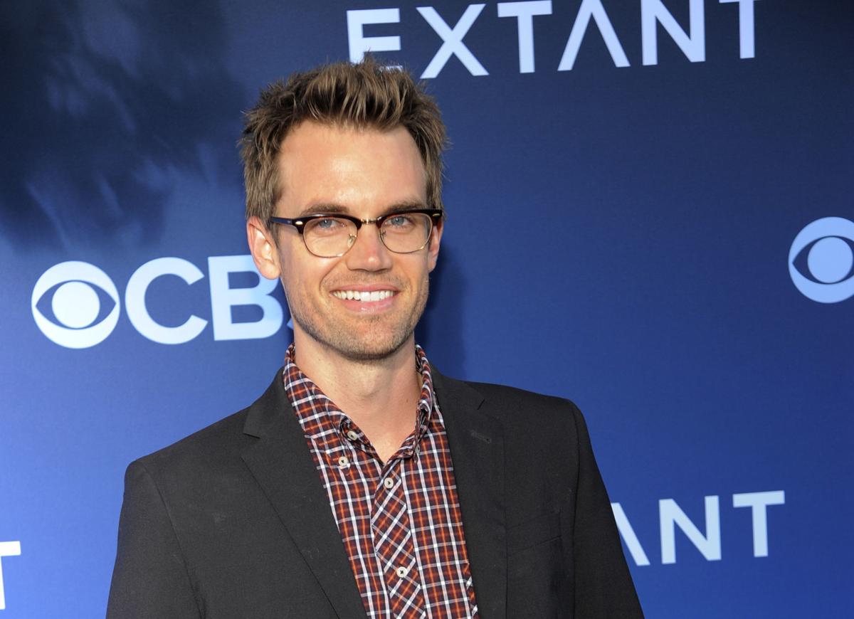 Tyler Hilton of 'One Tree Hill' balances music and acting