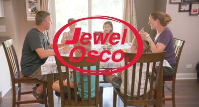 Jewel-Osco grand prize winners are surprised with Ready Meals for their ...