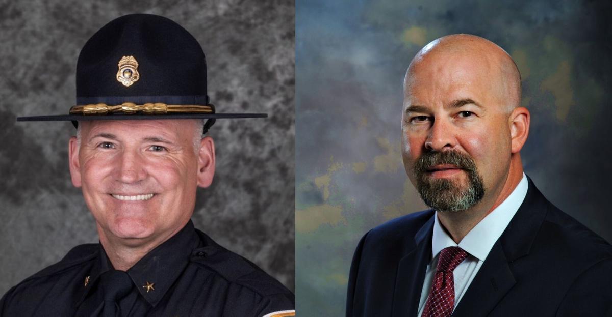 Porter County sheriff race features a couple familiar names