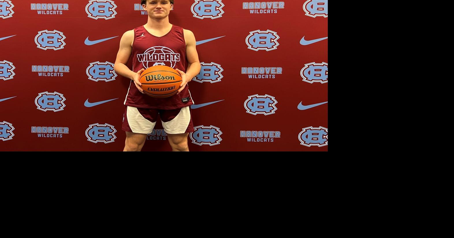 Henry Mauer ready to make statement for Hanover