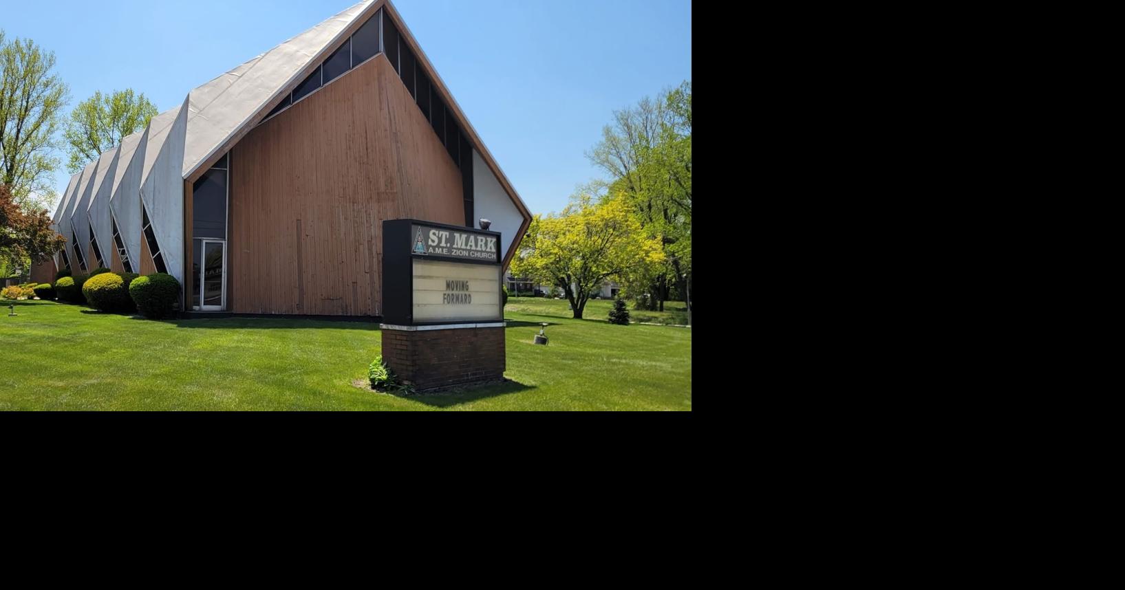 East Chicago church named national, state landmark
