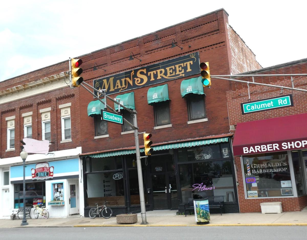 Homecoming for homemade pasta chef: Albano's returns to Chesterton this ...