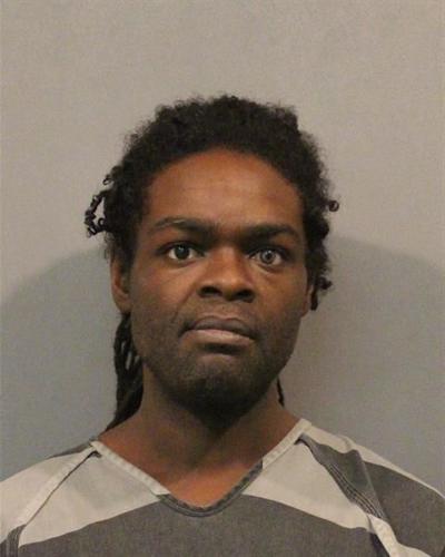 Police: Man smoked synthetic marijuana, fought toddler