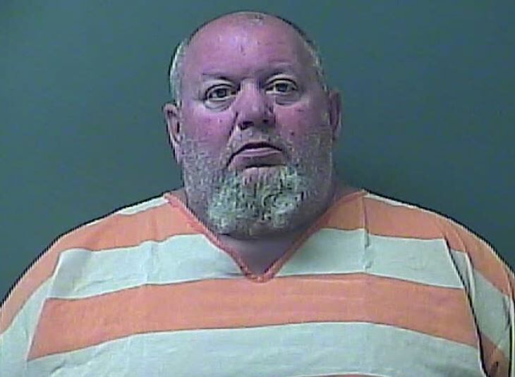 Man charged with operating bar in LaPorte home