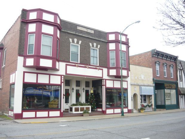 Downtown Hobart wins national landmark status