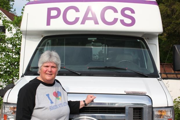 New bus driver joins transportation team at PCACS