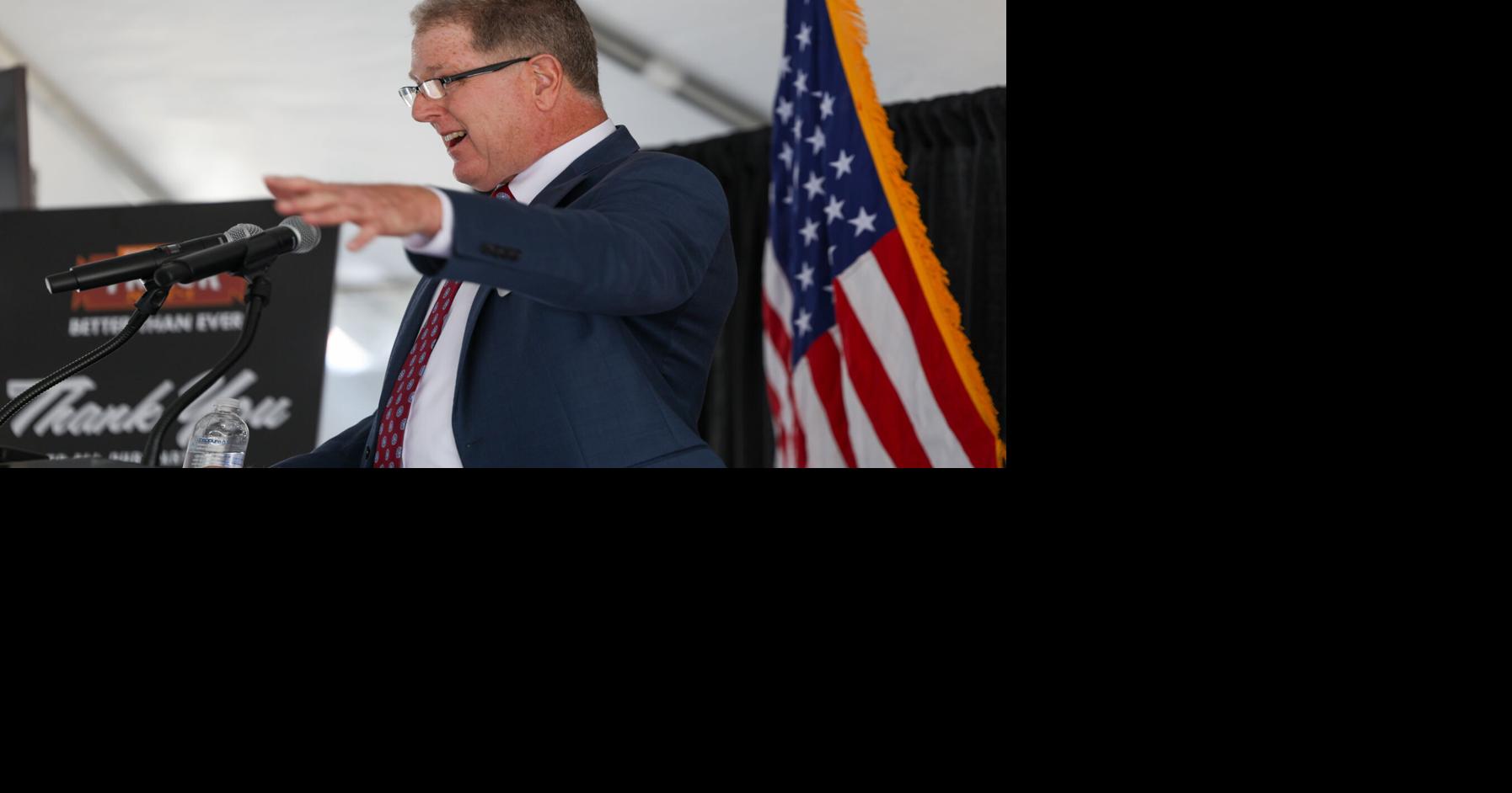 Gary Chamber of Commerce to host South Shore Line president for talk