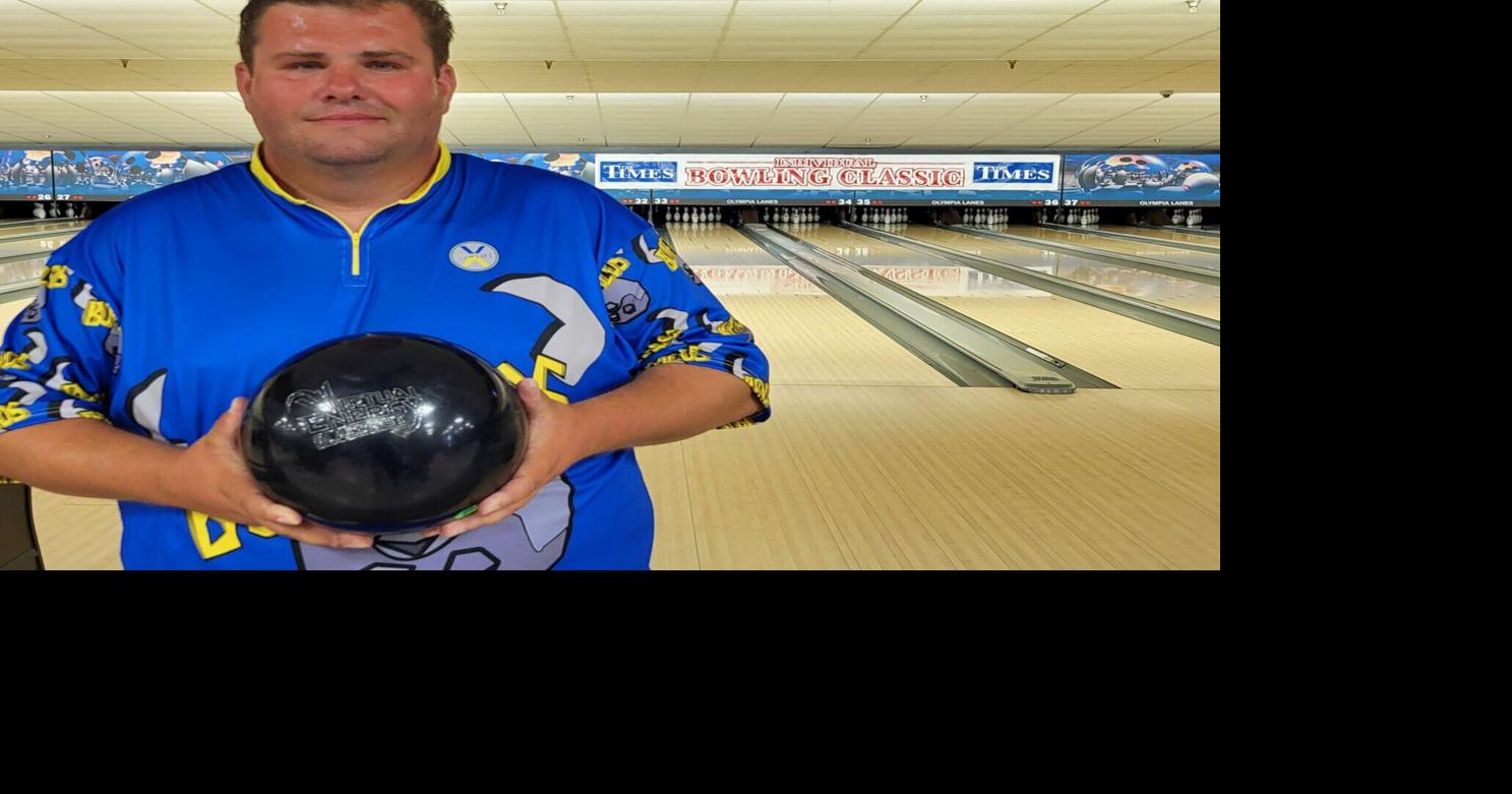 Kevin Zatorski wins the day in Times Classic Class A