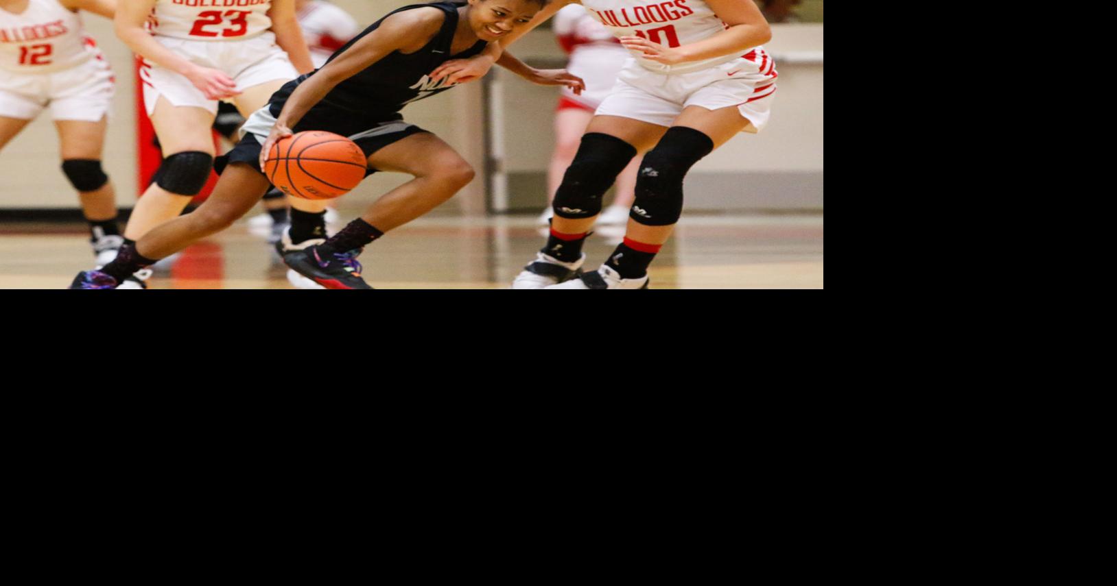 Courtney Blakely 'honored' to represent Region with Indiana All-Stars ...