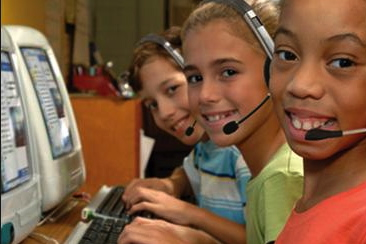 Hobart Students Are Using READ 180 To Improve Literacy