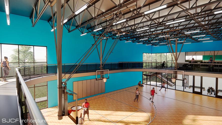 Hammond YMCA will get 2 pools, double the space with major $10M ...