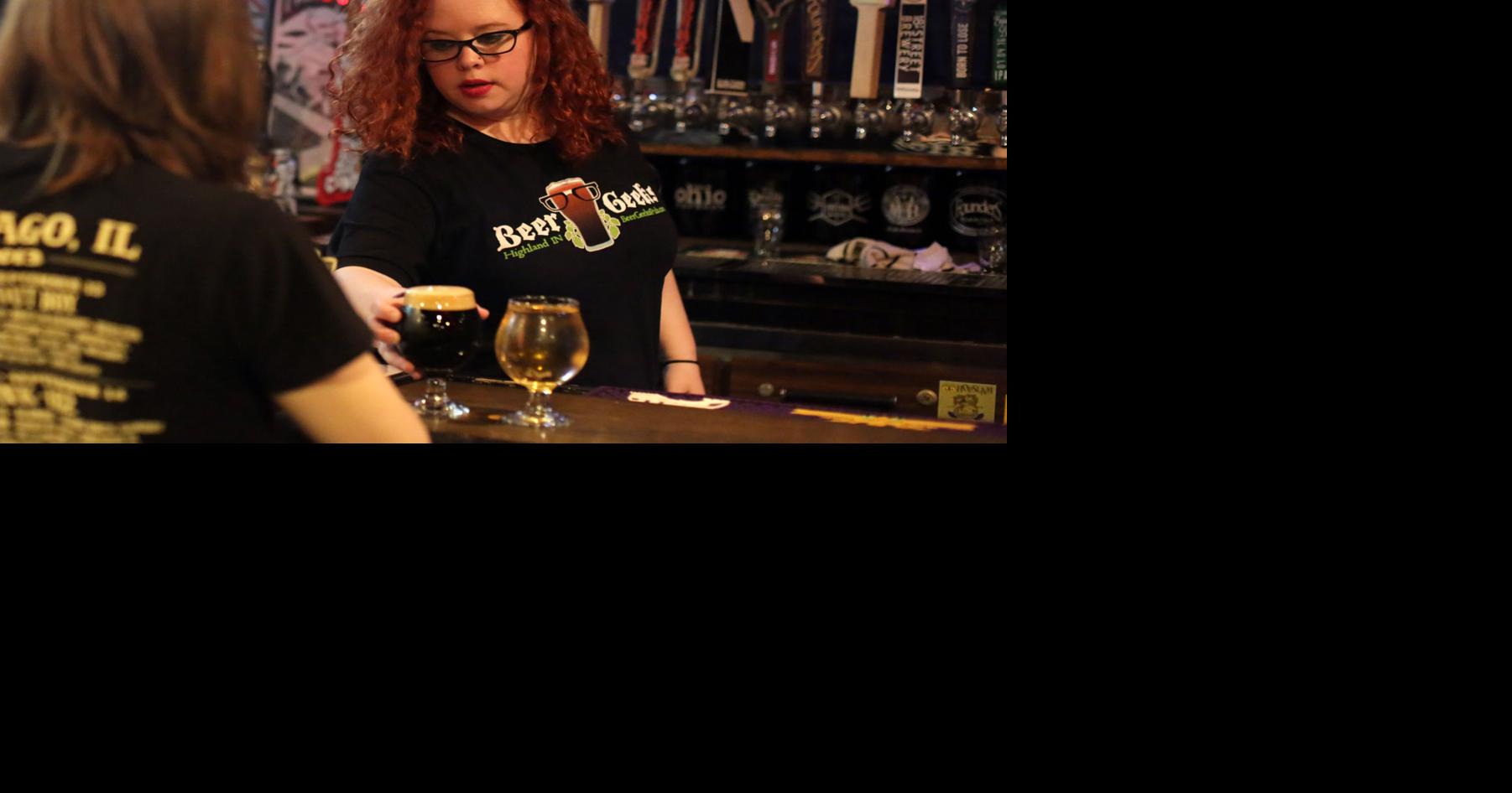 Drinking in knowledge: Local beer aficionados become certified cicerones