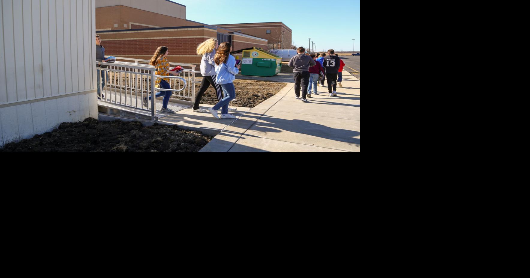 Region middle schooler questioned about rumor of threats