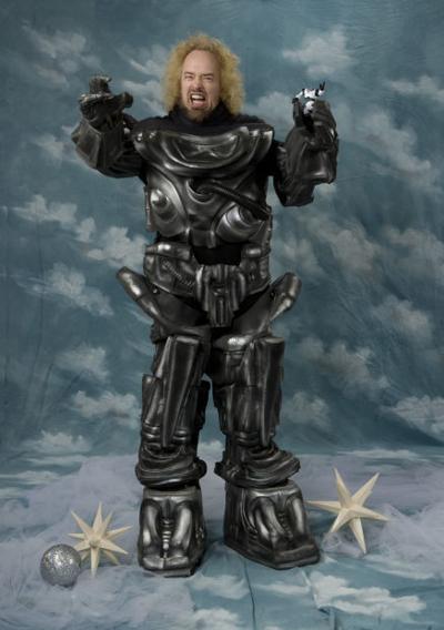 Scaring up musical delights: Northwest Indiana Symphony Orchestra ...