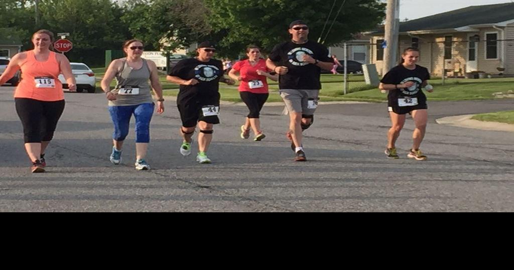 FITNESS EVENTS: Get moving with these upcoming fitness events