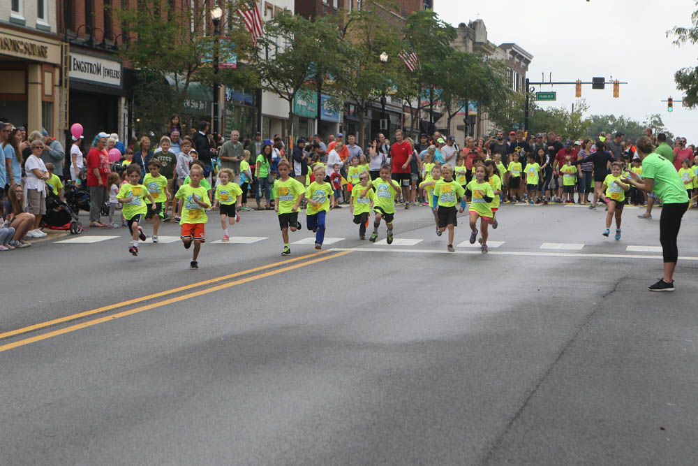 Popcorn Panic 5-mile race turns 39 along with the Valparaiso Popcorn ...