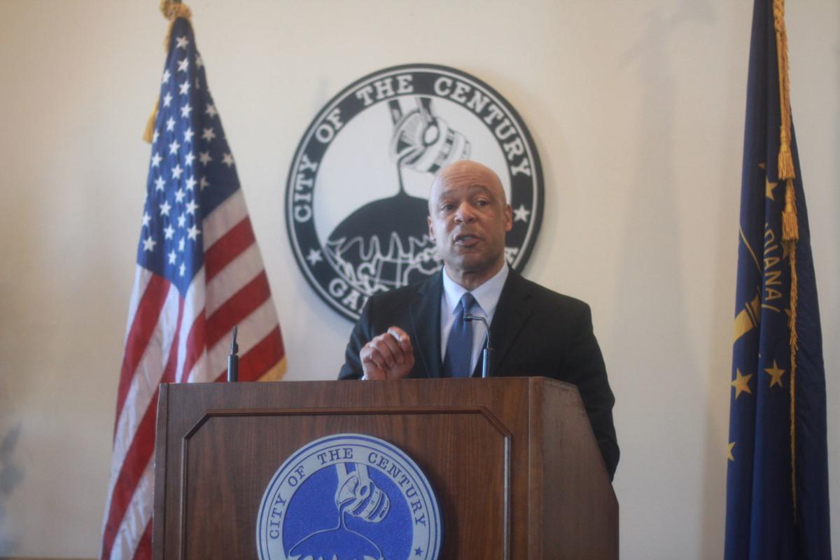 3 more Gary residents die of coronavirus; ‘surge’ in cases expected ...