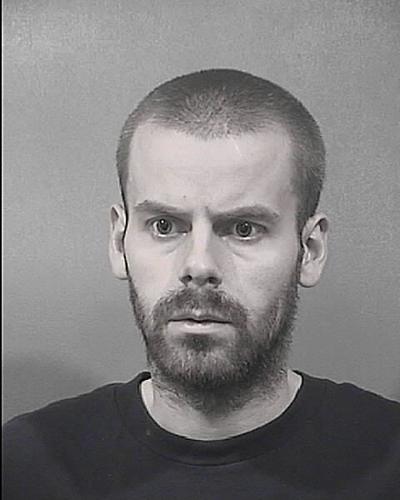 Hammond man who killed son to spend 40 years in prison