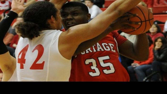 Crown Point boys basketball team rips Portage behind balanced effort ...