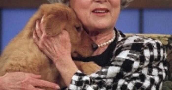 OFFBEAT: Headmistress-turned-murderess Jean Harris dies at 89