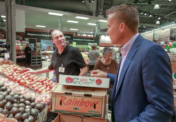 Region's Boy Scouts to honor Jeff Strack