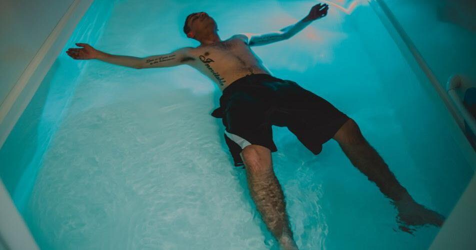 Float sixty sensory deprivation tank firsthand experience