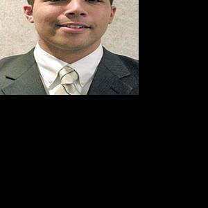 Getting to know ... Arthur Vasquez