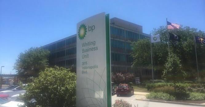 Hammond Education Foundation receives $20k gift from BP