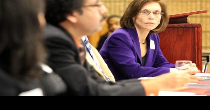 IUN, Gary partner to bring positive change to community