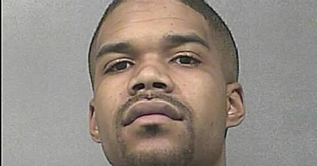 Gary police officer charged with firing gun during altercation