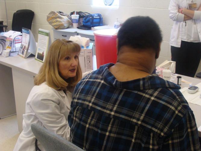 Sojourner Truth House provides hand for women in need