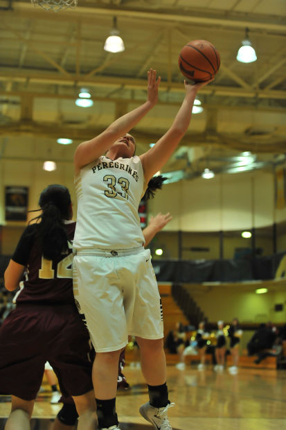 Purdue Calumet rolls over Robert Morris in CCAC quarterfinals | Purdue ...