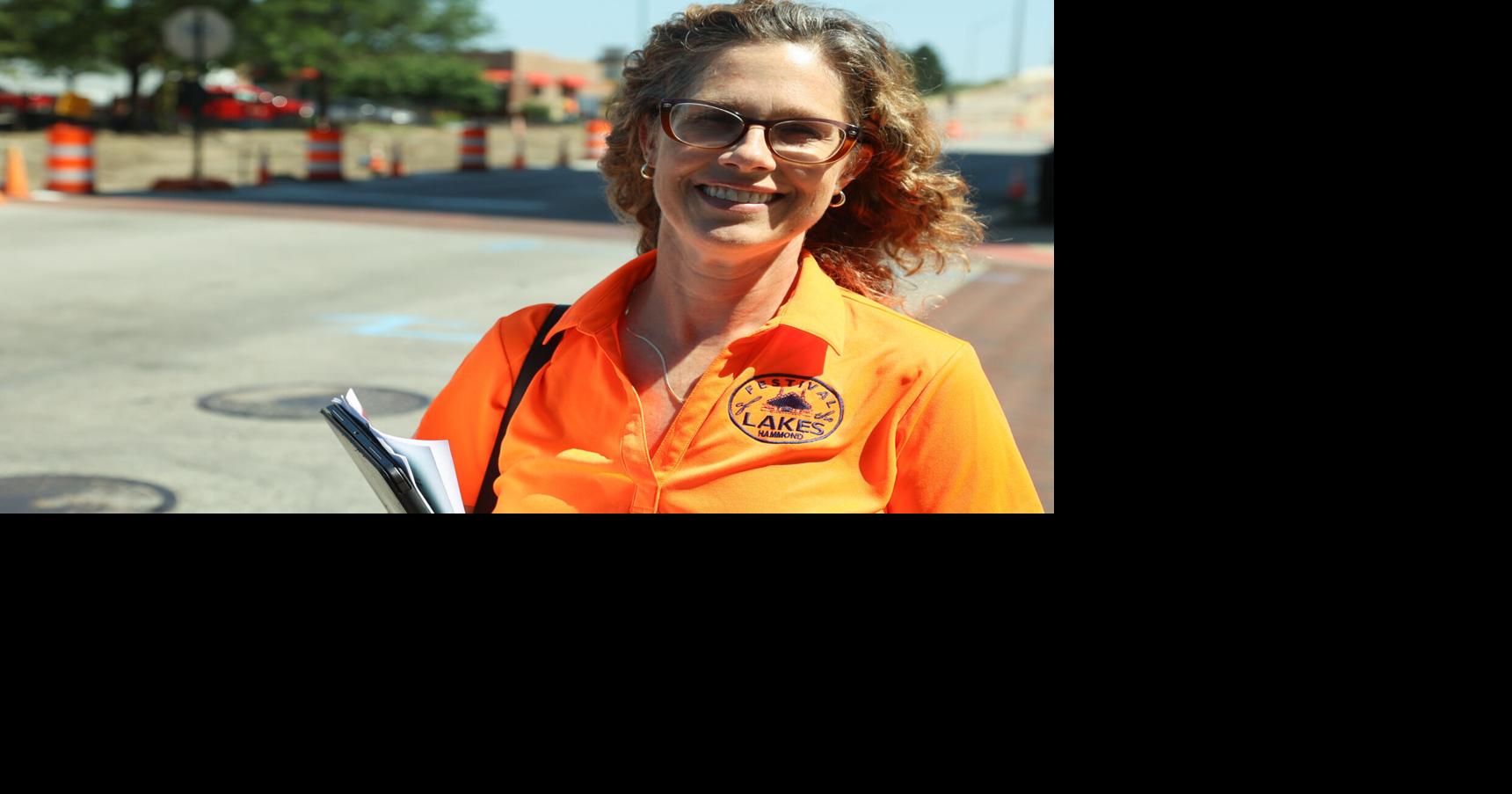 New planning, development leaders selected in Hammond