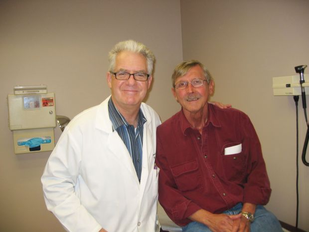 Living with cancer: new treatments make it possible