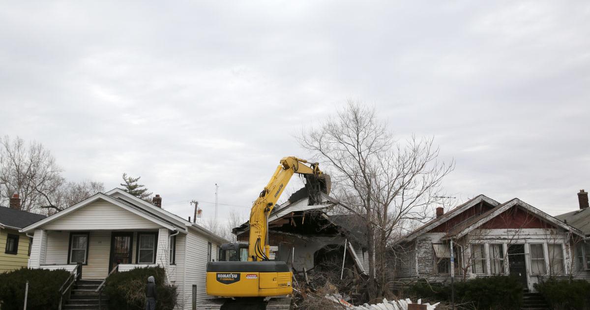 Indiana House panel approves plan for construction debris landfill near ...