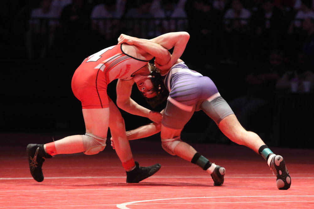 Gallery: Indiana State High School Wrestling Championship | Digital ...