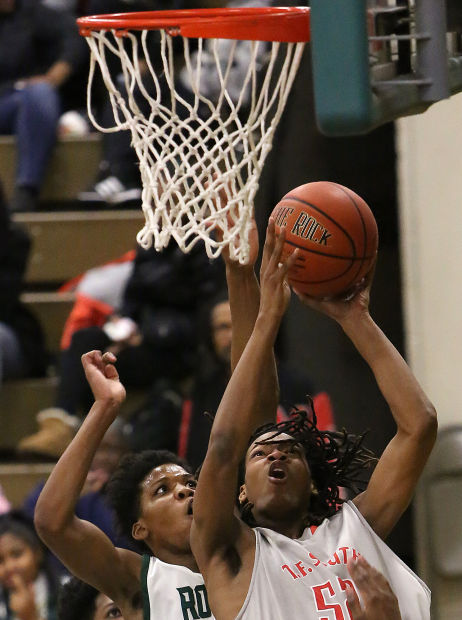 Turnovers doom T.F. South in loss to Rich East | NWI Preps Illinois ...