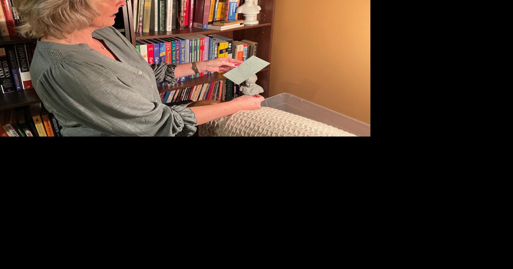 Crisis intervention, police social work is the future in NWI