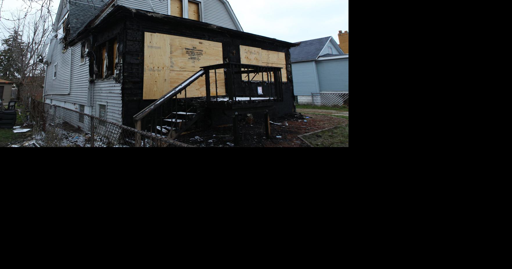 Fatal Hammond house fire being investigated as possible arson