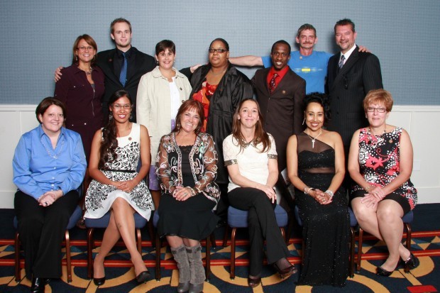 ROSE Winners Announced at Awards Dinner