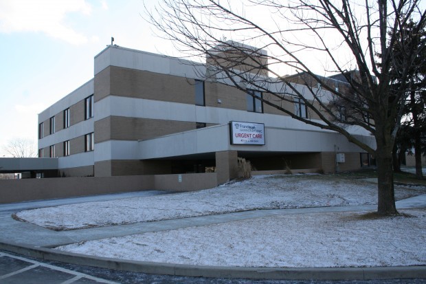 Franciscan Hammond Clinic: Providing quality care