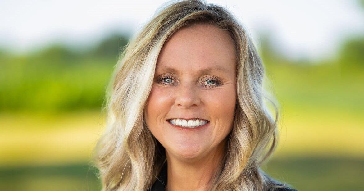 McCormick wants property, income tax reductions for Hoosiers