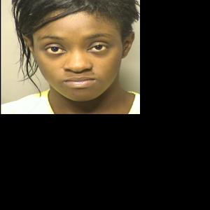 Police: Scissors used as weapon during fight