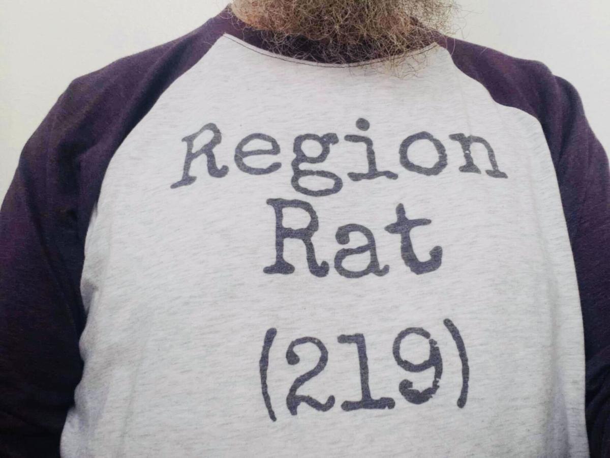 219 Day Hammond Indiana You know you're from 'Da Region' if