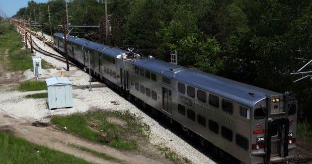 NICTD to begin search for rail car manufacturer