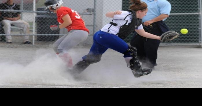 Lindeman fires no-no to give Hebron PCC softball tourney championship