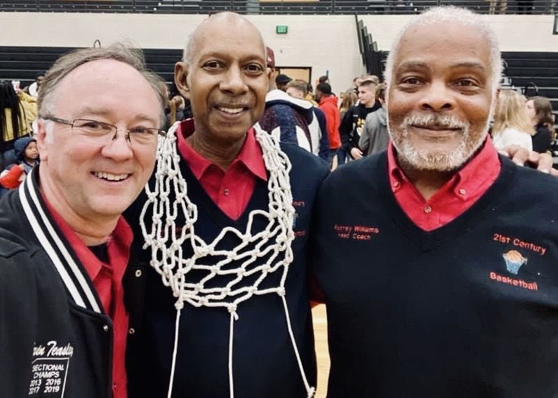 Coaches, players mourn the death of former 21st Century athletic ...