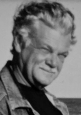 James "Big Jim" Bough Sr.