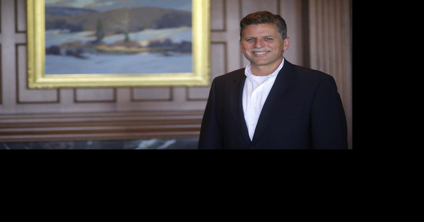 Split, promotion boost NiSource CEO's pay