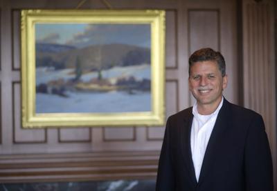 Split, promotion boost NiSource CEO's pay